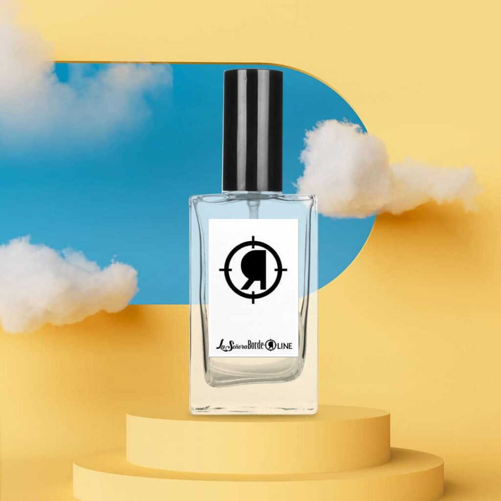 Bosque del Talismán - Droi - La Señora Borde